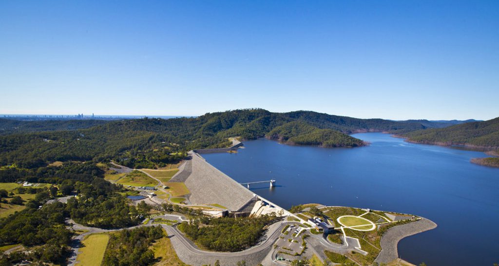 Why Engage? We ask Seqwater - Consultation Manager