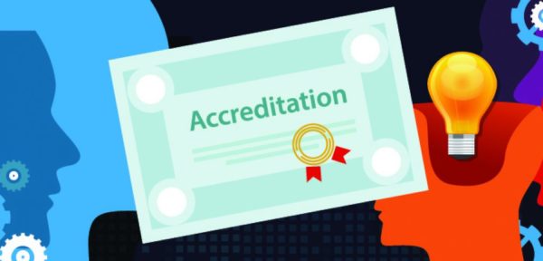 CM Accreditation is nearly here! | Consultation Manager