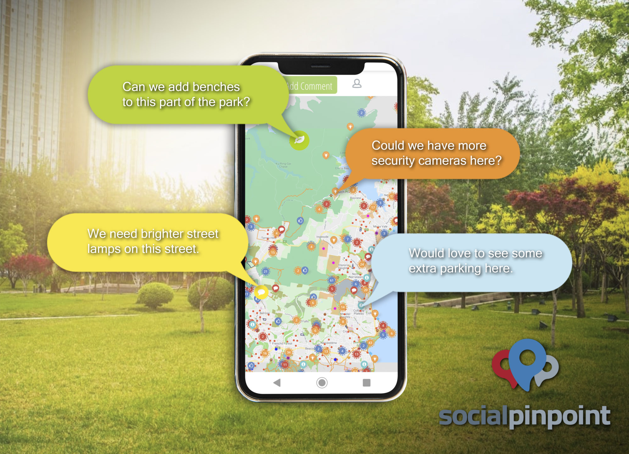 The Importance of a Full Community Engagement Platform - Consultation ...