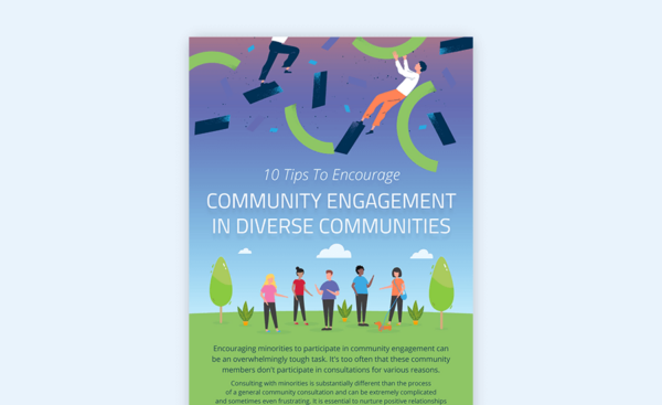 Stakeholder Engagement Tips | Consultation Manager | Infographics