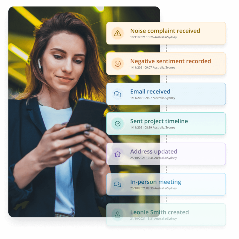Transform How You Capture Stakeholder Data | Consultation Manager