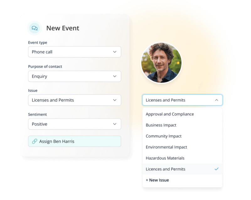Transform How You Capture Stakeholder Data | Consultation Manager
