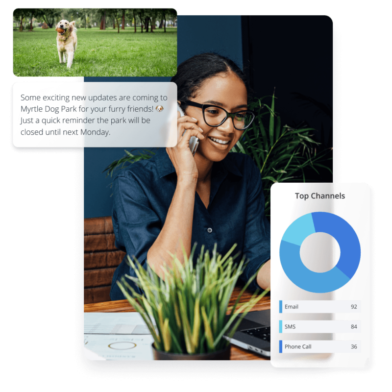 Build Stakeholder Engagement Strategy | Consultation Manager