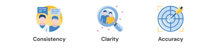 Why Consistent Messaging to Your Stakeholders is Important