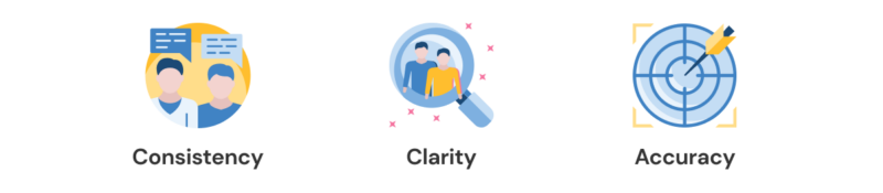 Why Consistent Messaging to Your Stakeholders is Important