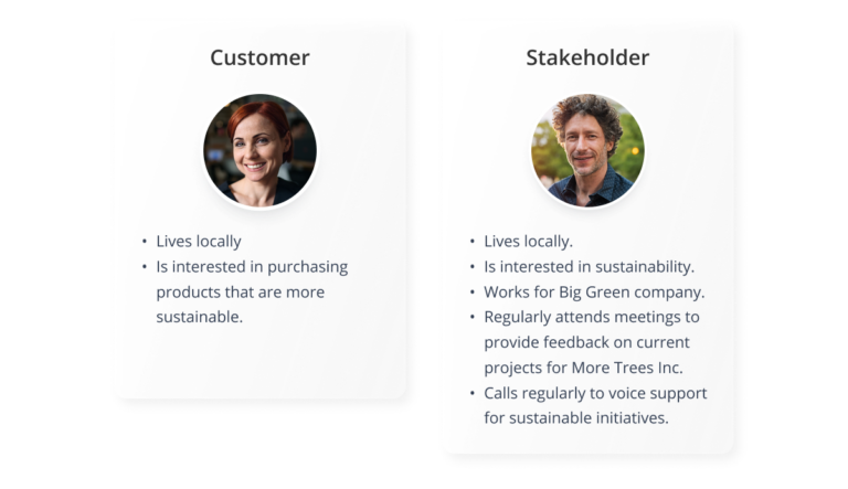 SRM vs CRM for Stakeholder Relationship Management