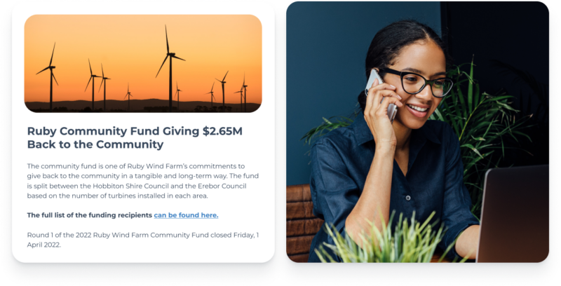 How to Document Your Land Access Agreements with an SRM