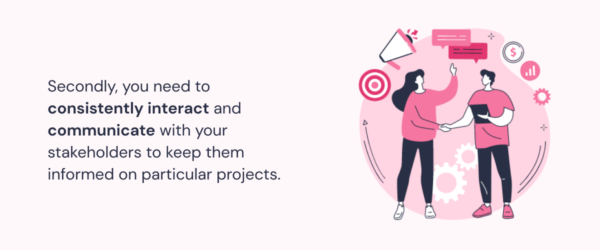 5 Strategies to Deal with Difficult Stakeholders